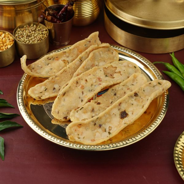 GHATTI CHEKKALU (250gms) – Saibaba Vari Teepi Kaburu
